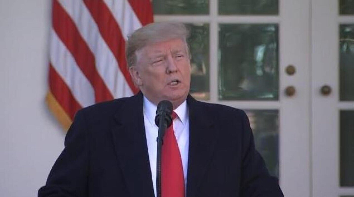 „Корумпирани новинари“: Трамп го нападна раководството на Би-Би-Си по скандалот со фалсификуван ...